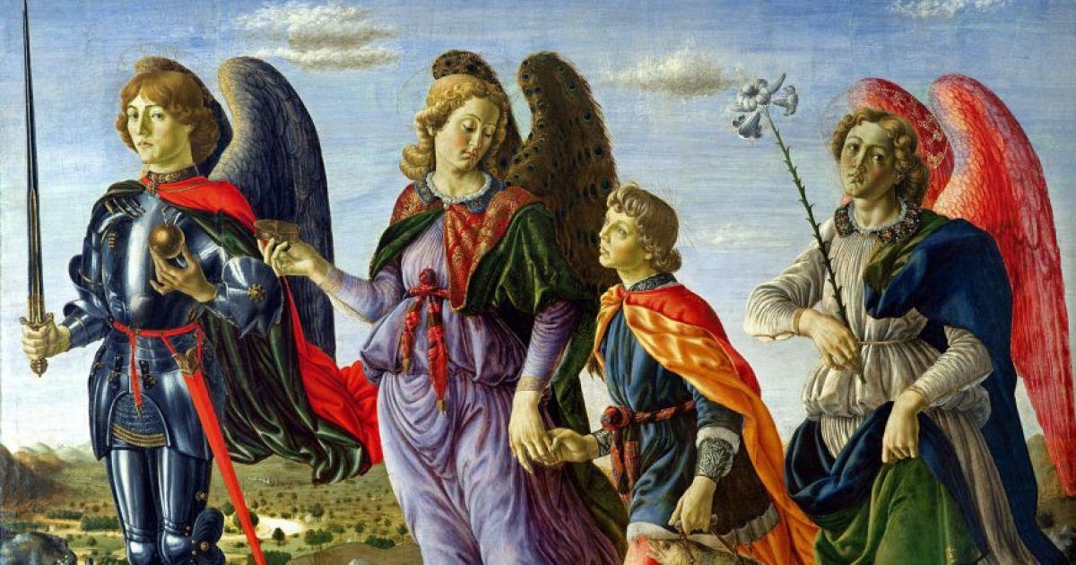 Sveti Rafael i svjedočanstva o njegovoj pomoći - Bitno.net