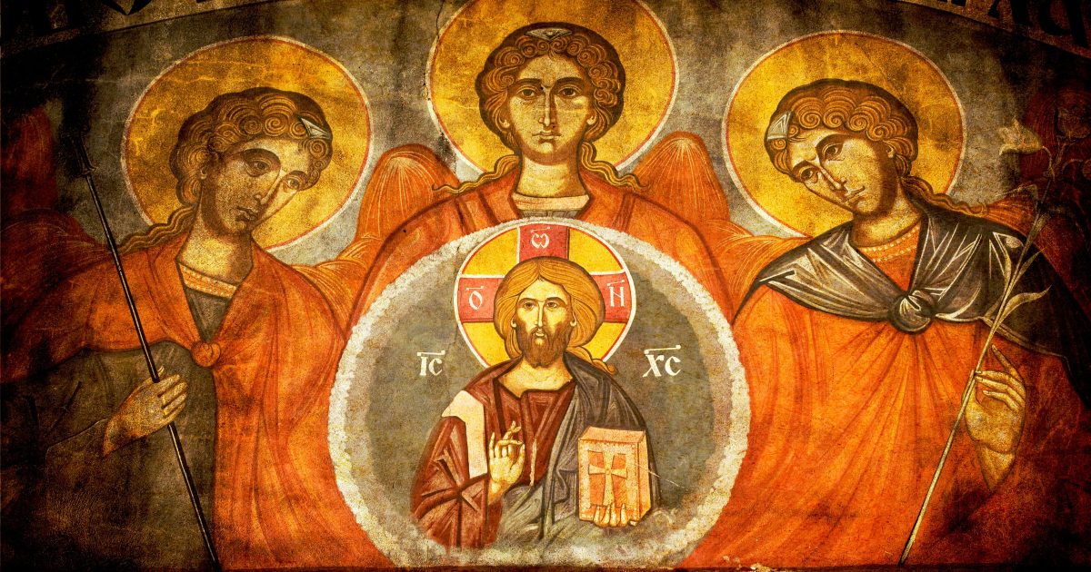 Sveti arkanđeli - Mihael, Gabriel i Rafael | Bitno.net