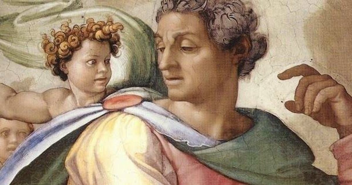 Prorok Izaija - jedan od najvećih starozavjetnih proroka - Bitno.net