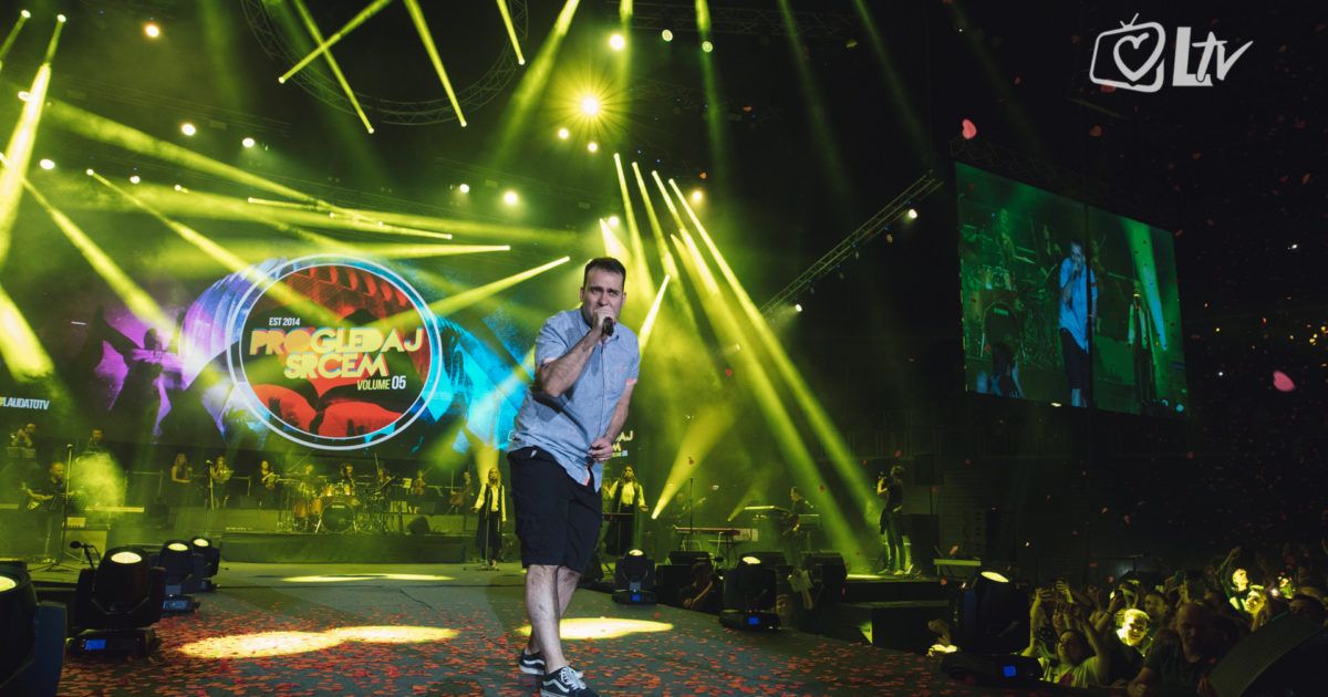 Rafo: Ako me Bog pozove opet u glazbu, tko sam ja da kažem Bogu 'ne ...