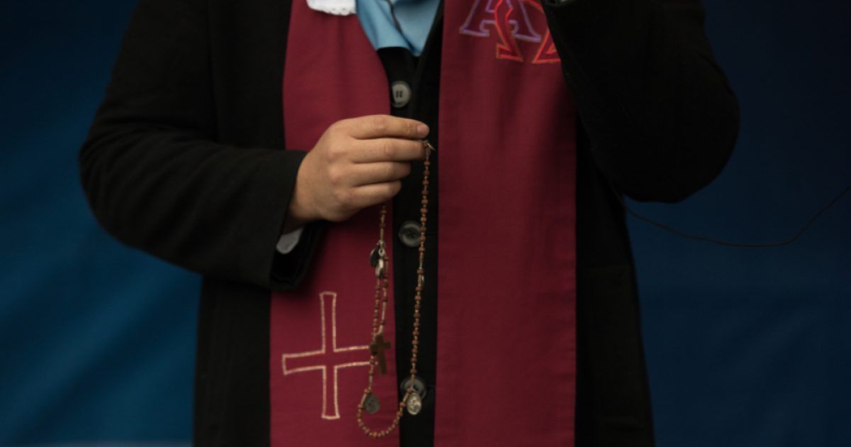 Poznati katolički apologet kritizirao 'popularne egzorciste' koji ...