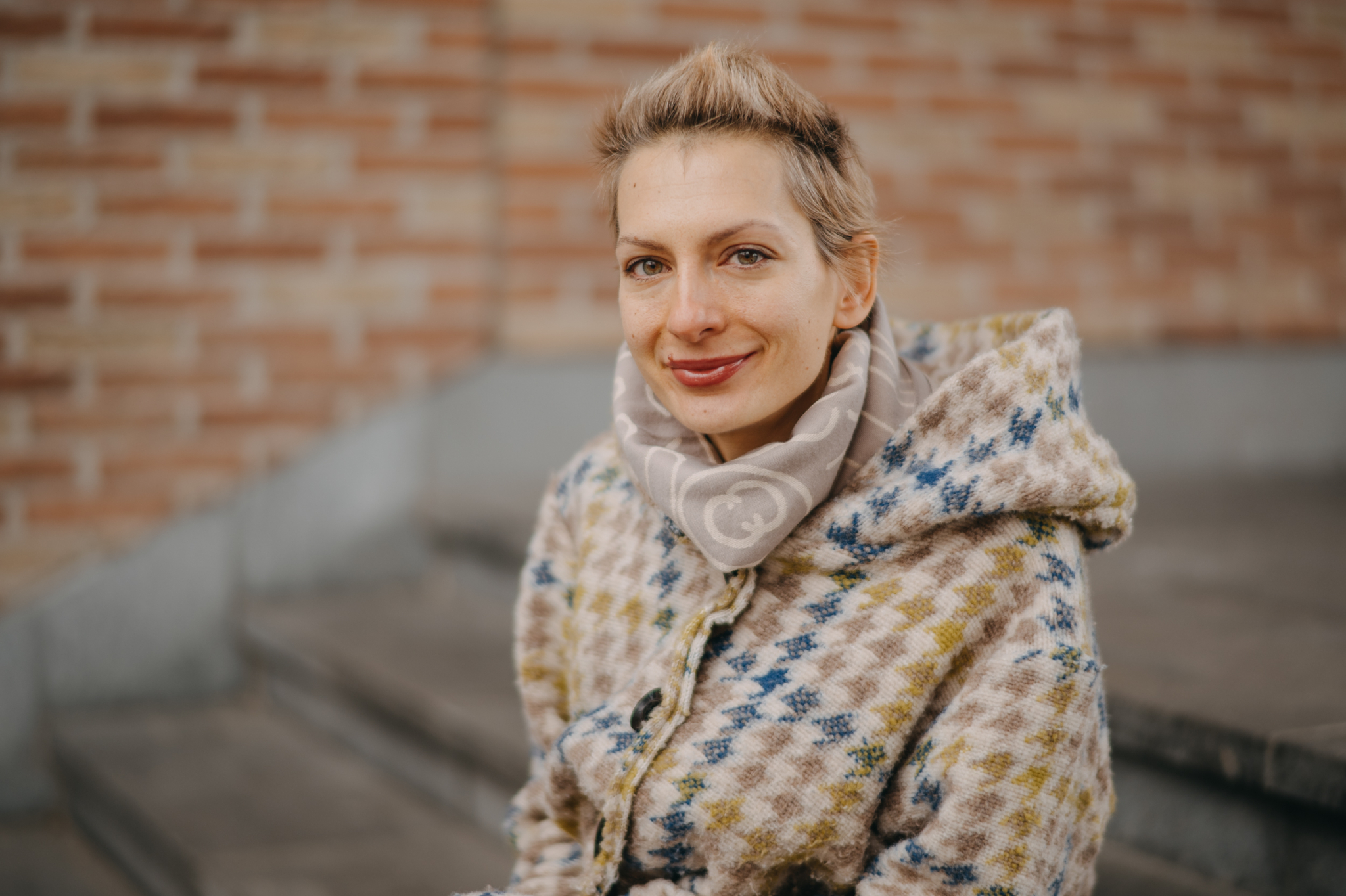 Preminula je Tea Perović, ovako je za nas opisala svoju borbu s teškom ...