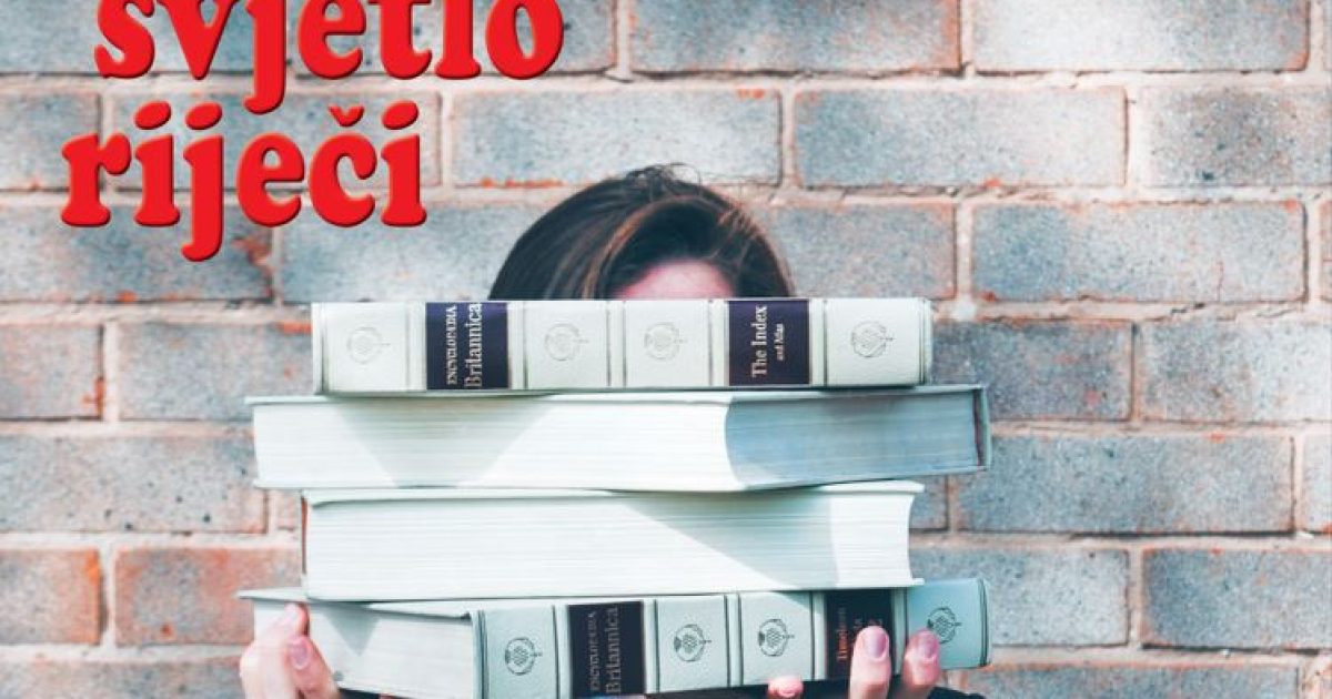 Izišao svibanjski broj revije 'Svjetlo riječi' - Bitno.net