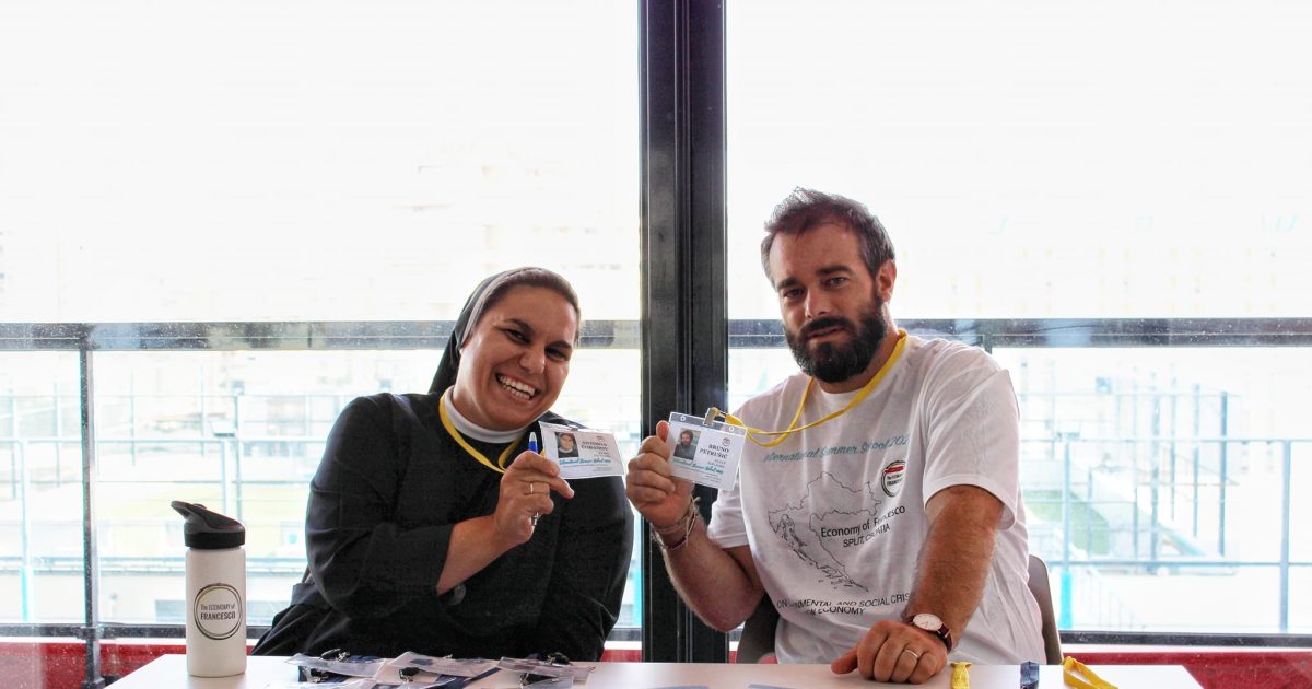 Održana Međunarodna ljetna škola Franjine ekonomije u Splitu - Bitno.net