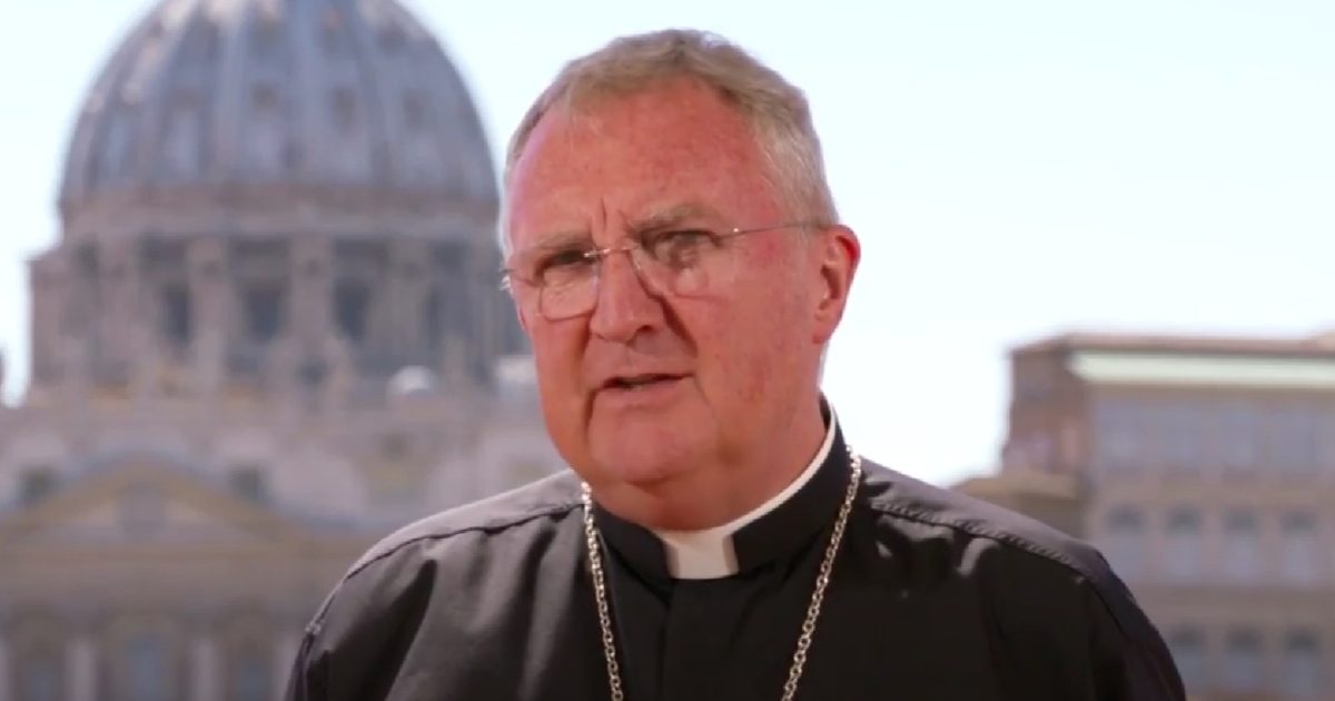 Kardinal Roche: Postoji duboki nedostatak formacije u vezi s liturgijom ...