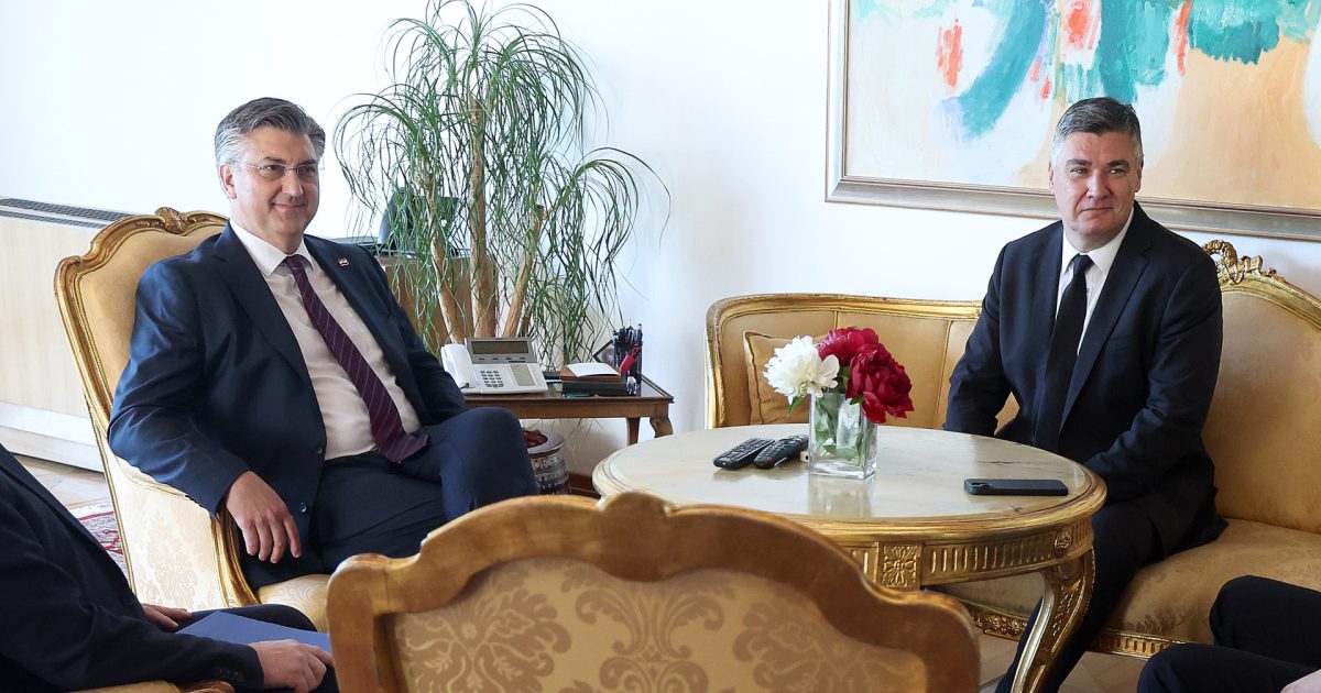 Milanović i Plenković dolaze na sprovod pape Franje - Bitno.net