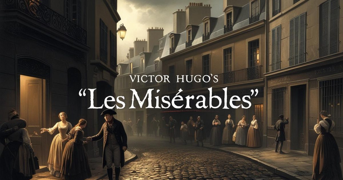 'Jadnici' Victora Hugoa – remek-djelo nemogućnosti - Bitno.net
