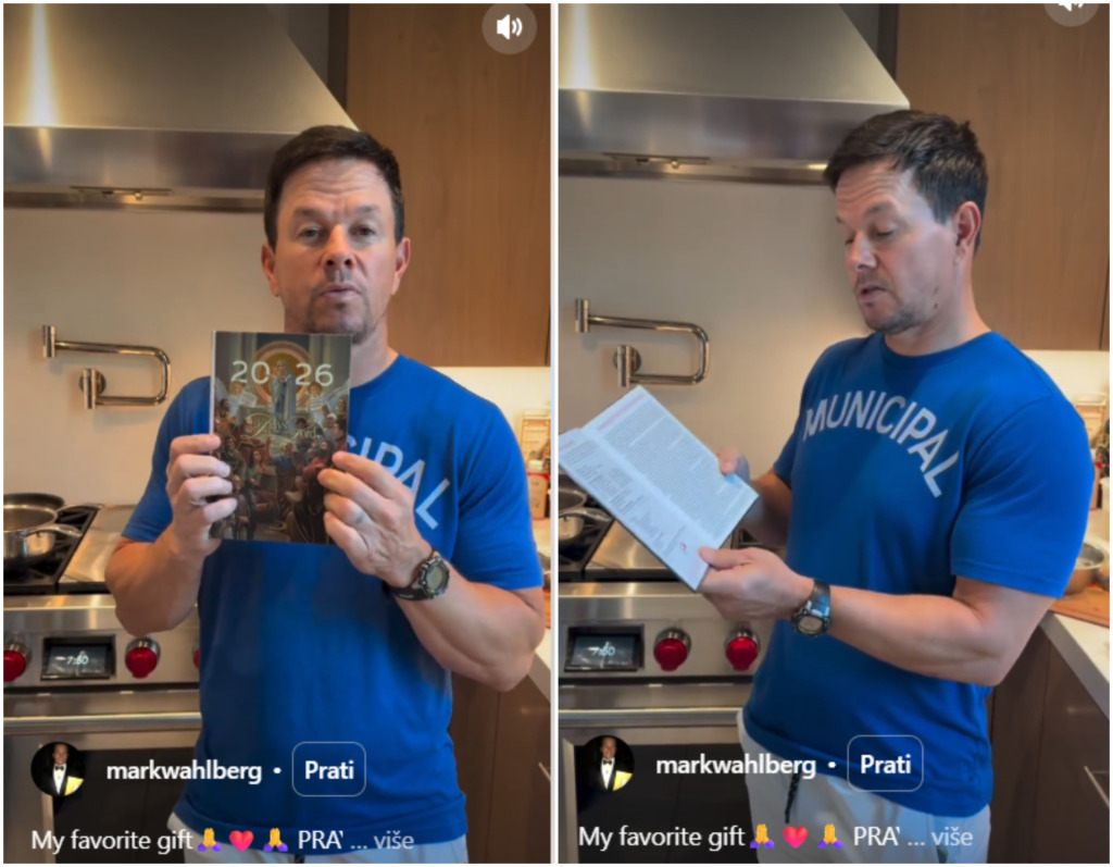 Hollywoodska zvijezda objavila svoj najdraži božićni poklon, radi se o ...