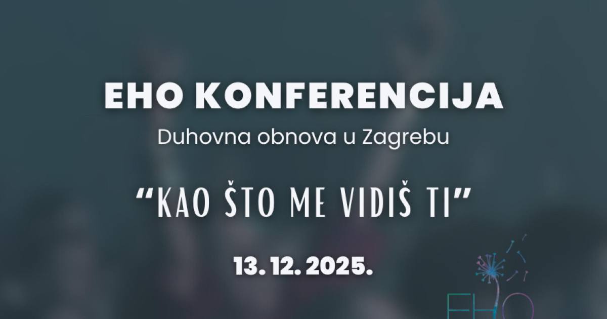 Kada te Bog Otac pogleda, sve se mijenja! - Bitno.net